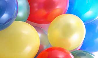 Luftballons bedrucken mit eigenem Logo günstig und schnell